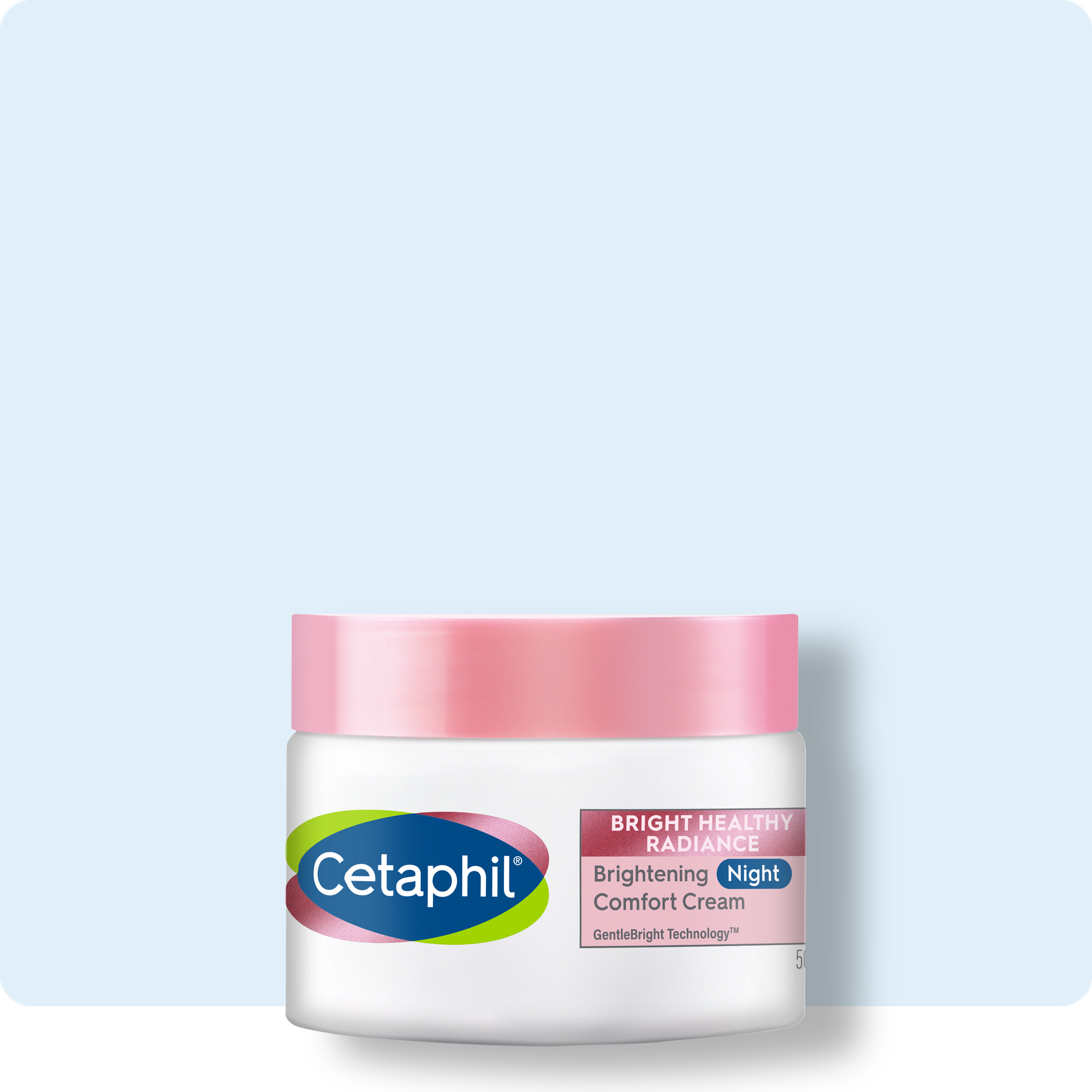 BHR淨白調理安撫霜| 舒特膚®